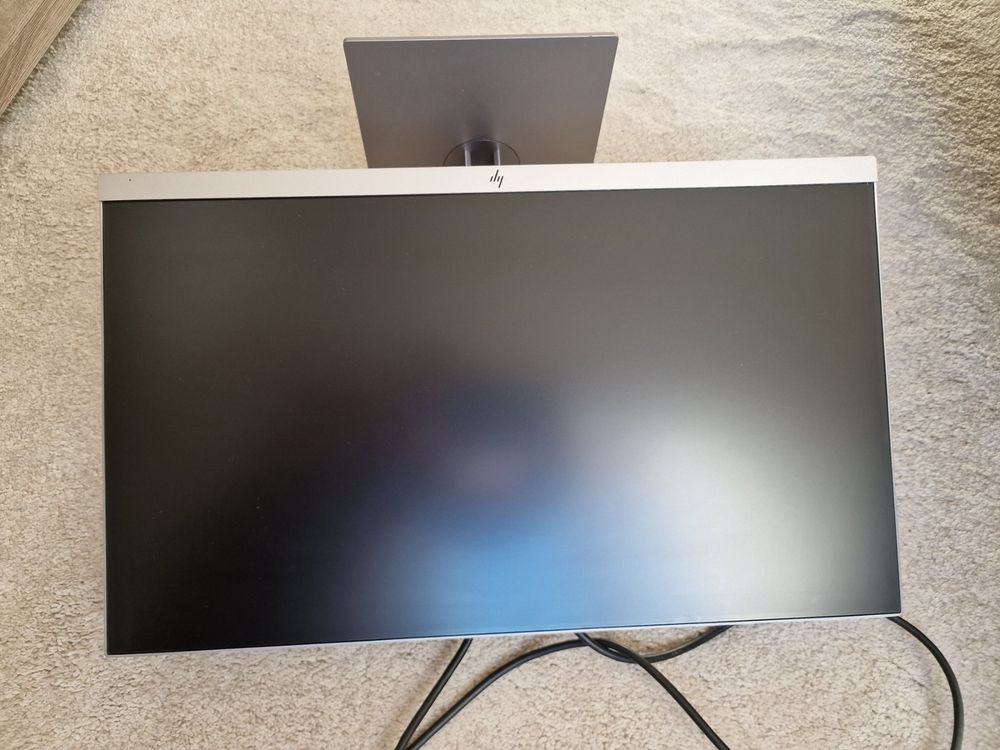 HP EliteDisplay E243 24-inch Monitor Full HD 60Hz (Gebraucht) in für ...