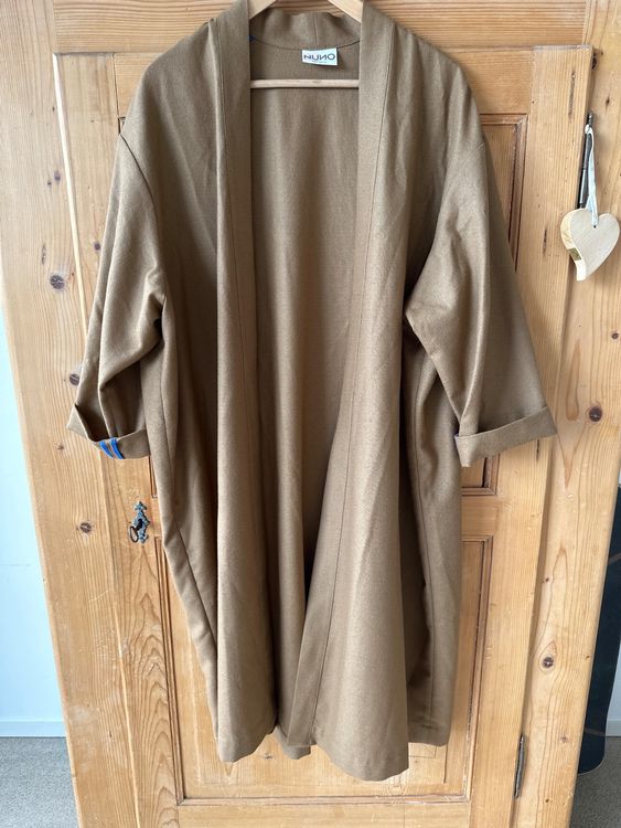 Nuno des amis 100% Schurwolle (Gebraucht) in Biberstein für CHF 180 ...