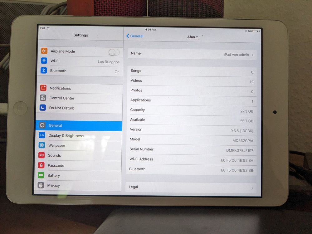 ipad | Kaufen auf Ricardo