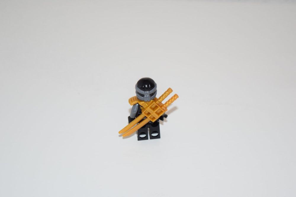 Lego Ninjago njo201 Cole Skybound SELTEN | Kaufen auf Ricardo