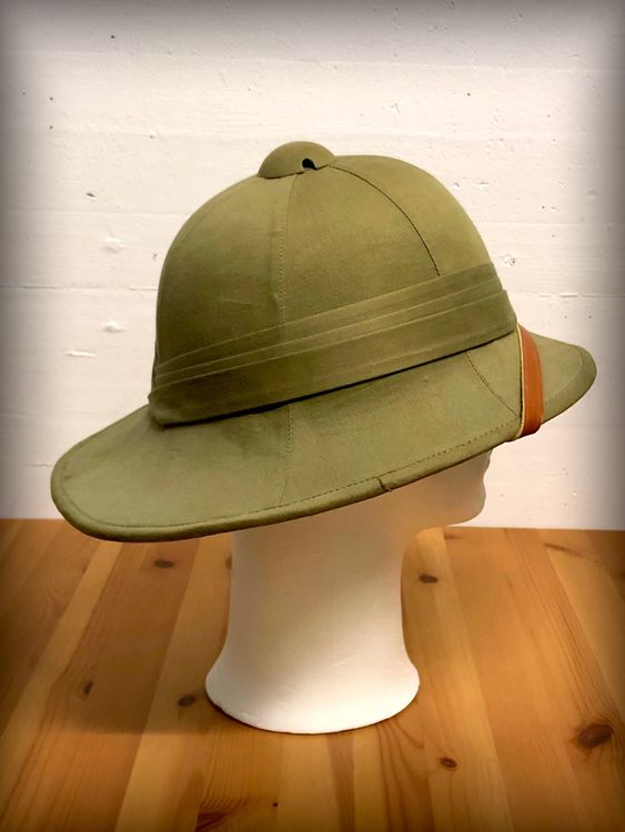 Tropenhelm British Army England Wolseley (Gebraucht) in Oberkulm für ...
