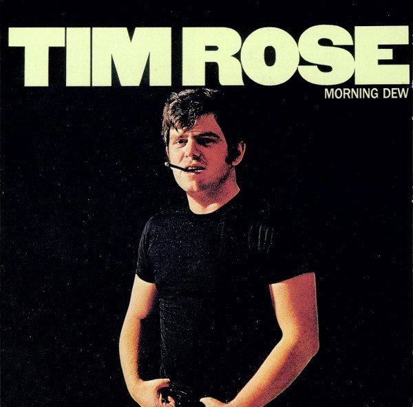 Tim Rose – Morning Dew CD, Folk Rock | Kaufen auf Ricardo