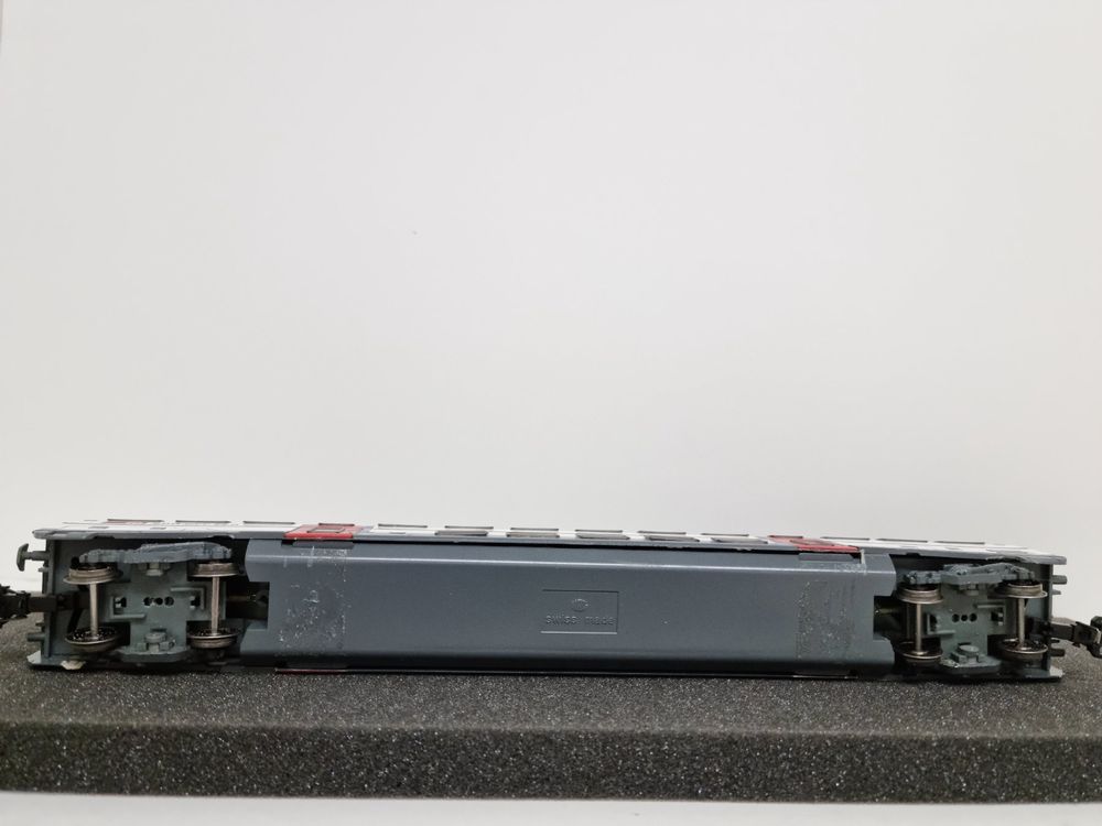 Hag SBB IC 2000 B 004-6 | Kaufen auf Ricardo