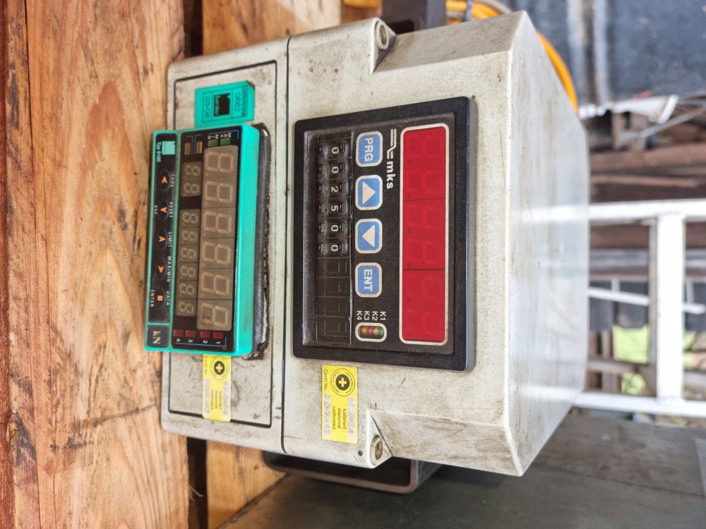 Hydraulick Elektronick (Gebraucht) in Zuzgen für CHF 1 – nur Abholung ...
