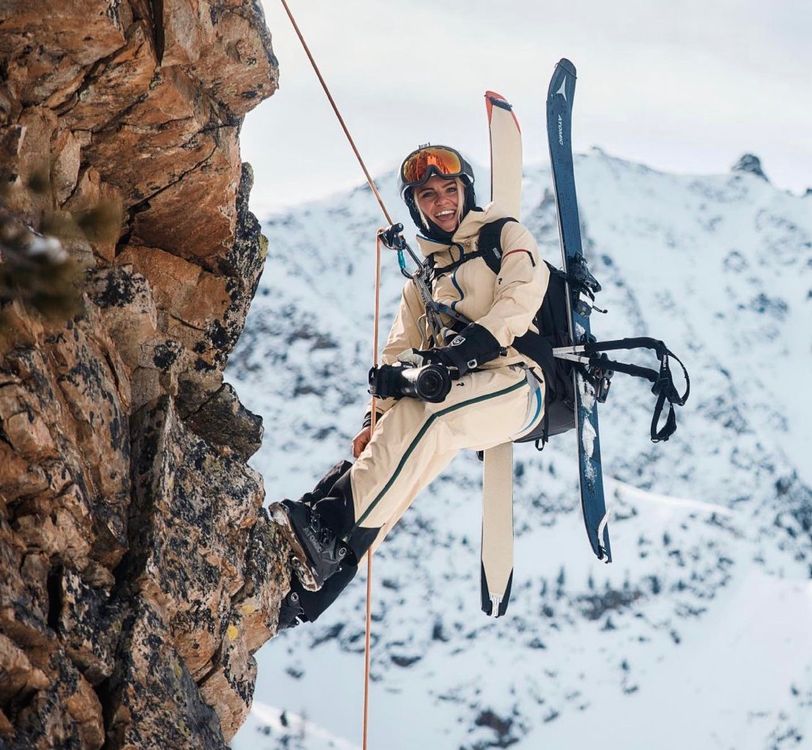 PEAK PERFORMANCE- Alpine Skianzug Damen neu! (Neu und originalverpackt) in Guttannen für CHF 400 ...