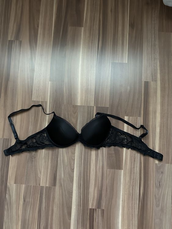 Calvin Klein Push UP BH 80A (Gebraucht) in Flumenthal für CHF 12 – mit ...