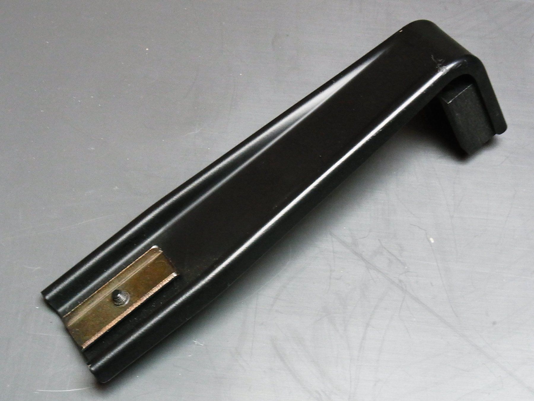 Metz 60-XX Blitzschiene für Mecablitz 45 & 60 #v3 (Gebraucht) in ...