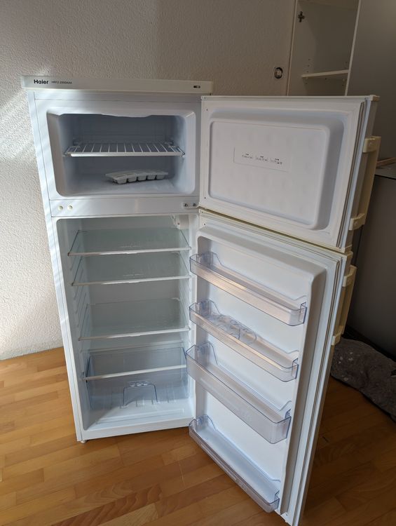 Elegantes Kuhl Gefrierkombination Gebraucht Bilder