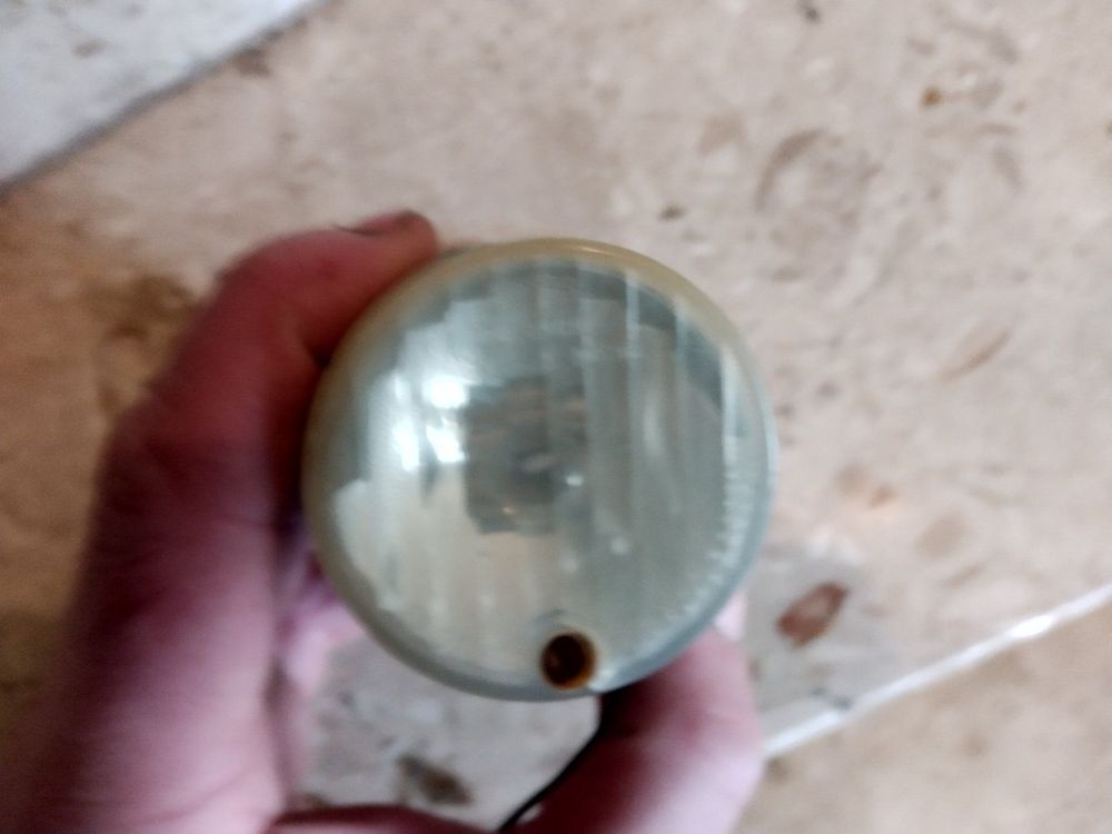 Velo Lampe (Gebraucht) in Willisau für CHF 16 – mit Lieferung auf ...