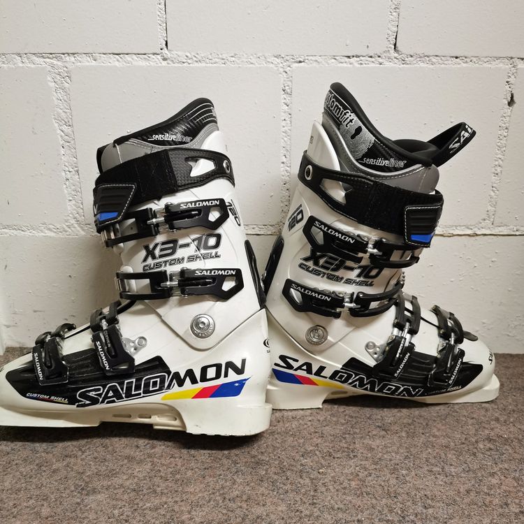 Salomon Skischuh X3 | Kaufen auf Ricardo