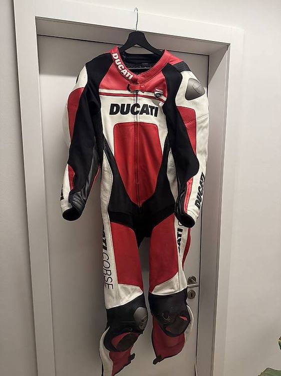 Ducati Lederkombi (Gebraucht) in Neuenkirch für CHF 349 – nur Abholung auf Ricardo kaufen