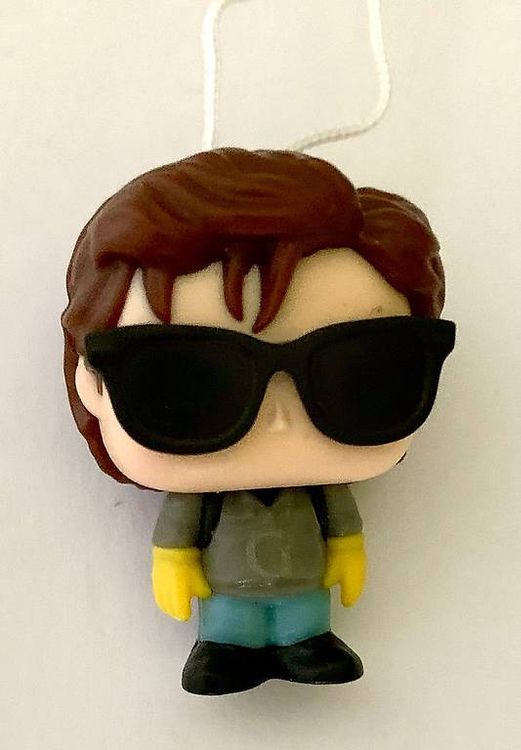 Stranger Things Kinder Joy: Steve (Neu (gemäss Beschreibung)) in ...