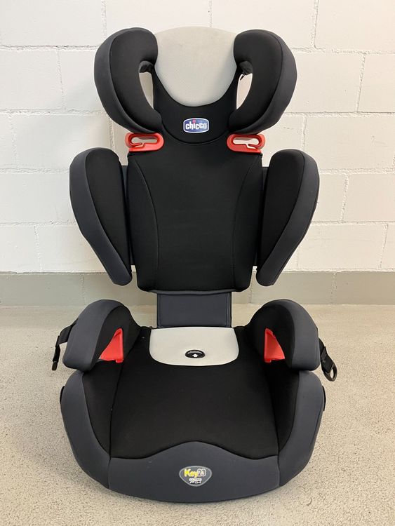 Auto-Kindersitz Chicco Key23 | Kaufen auf Ricardo