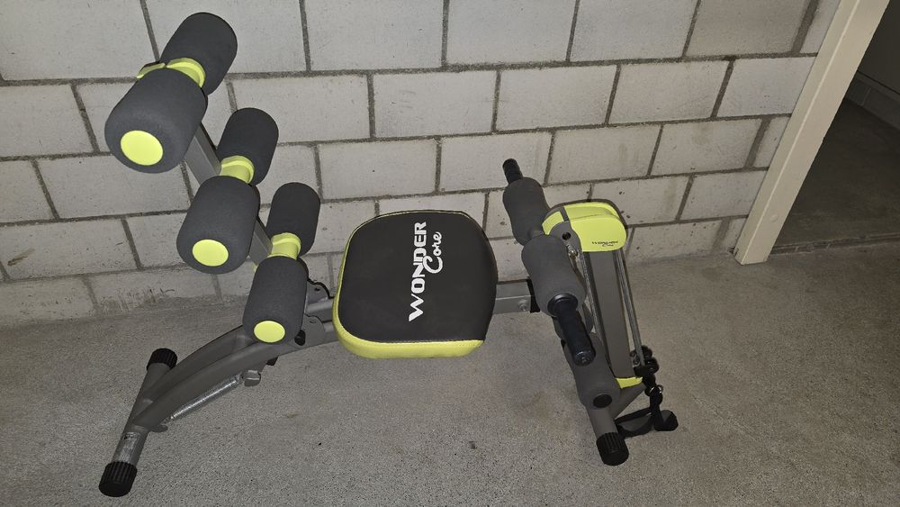 Mini Hometrainer | Kaufen auf Ricardo