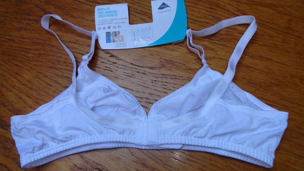 Neuer BH 80A Boodywear v.Migros | Kaufen auf Ricardo