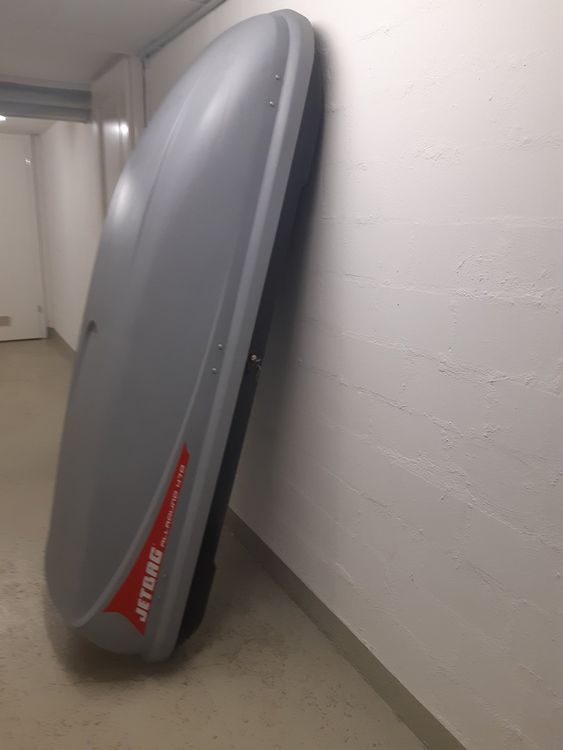 Jetbag Allround 470 Transportbox (Gebraucht) in Schindellegi für CHF ...