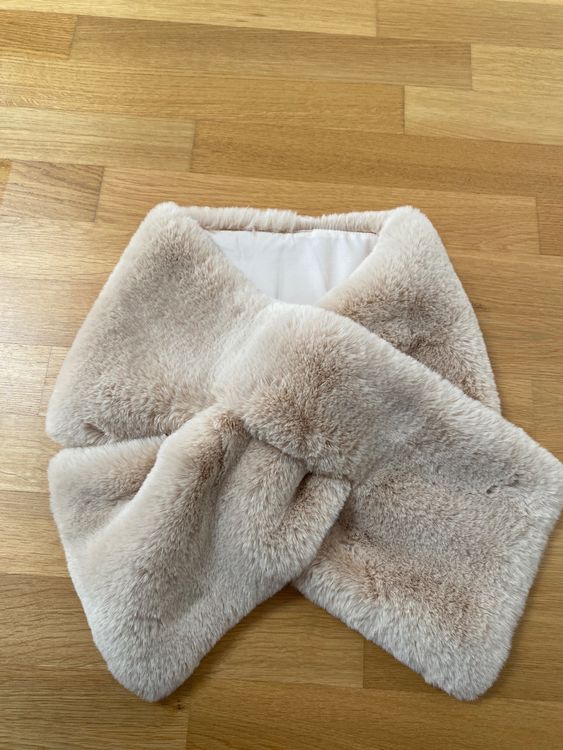 Winter Stola | Kaufen auf Ricardo