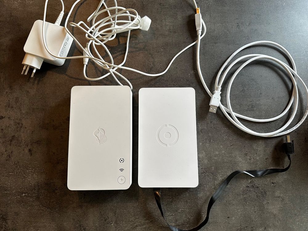 Swisscom Internet-Booster (Neu (gemäss Beschreibung)) in Saanen für CHF ...