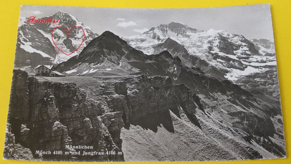 Mänlichen BE (Gebraucht) in Rehetobel für CHF 1 – mit Lieferung auf Ricardo kaufen