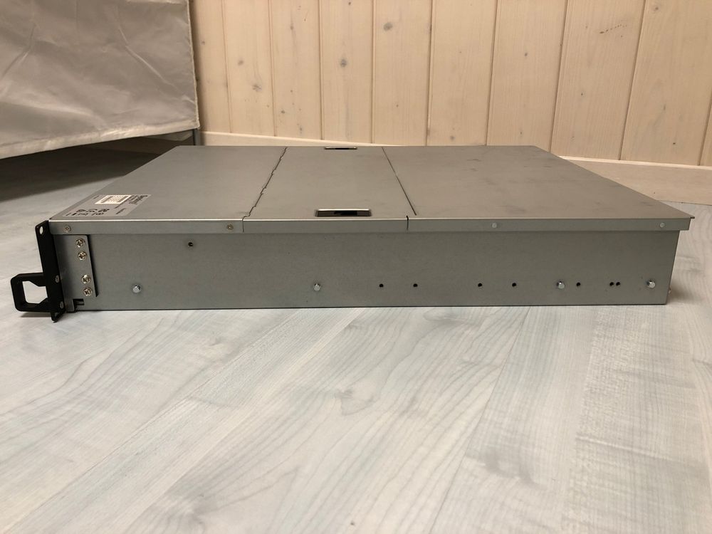 Synology RS3617xs NAS (Gebraucht) in Niederhasli für CHF 599 – mit ...