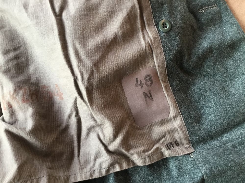 Habits militaire armée Suisse | Kaufen auf Ricardo