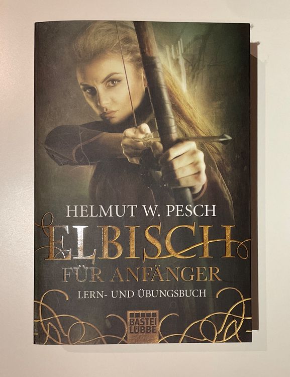 Elbisch für Anfänger (Neu (gemäss Beschreibung)) in Hettiswil für CHF 2 ...