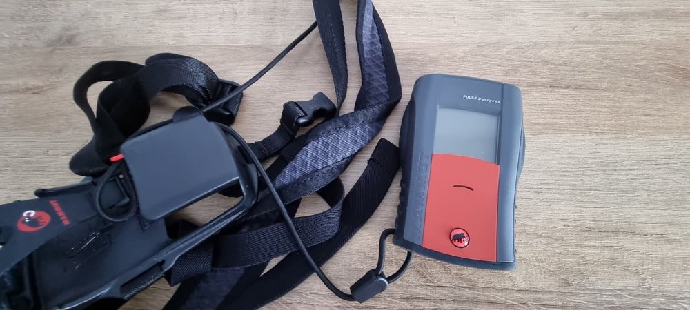 Mammut Lawinen-Set (Gebraucht) in Buchs SG für CHF 320 – mit Lieferung ...