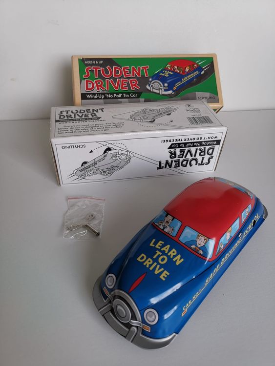 Blechspielzeug | Kaufen auf Ricardo