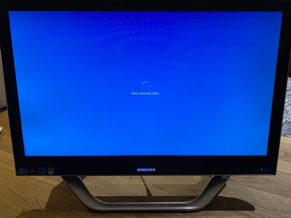 Samsung all in one PC | Kaufen auf Ricardo