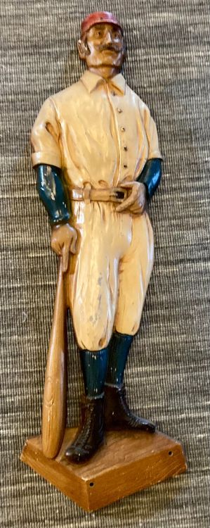 Baseball Figur Sexton USA, 1967 (Gebraucht) in Hauptwil für CHF 10 ...