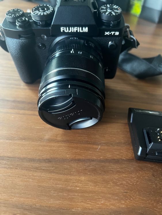 Fujifilm XT3 | Kaufen auf Ricardo