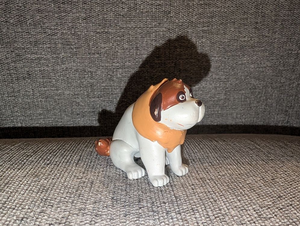 Tonie Rarität: Heidi Hund Josef - ein Wolf im Dörfli (Gebraucht) in ...