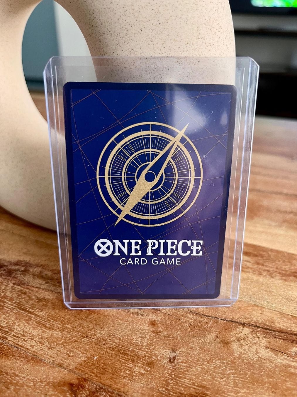 One Piece Card Game SEC Law (Gebraucht) in Dübendorf für CHF 3 – mit ...