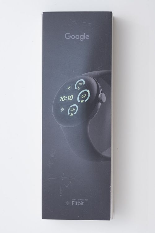 Google Pixel Watch 3, 41mm, WLAN, in sehr gutem Zustand (Gebraucht) in ...