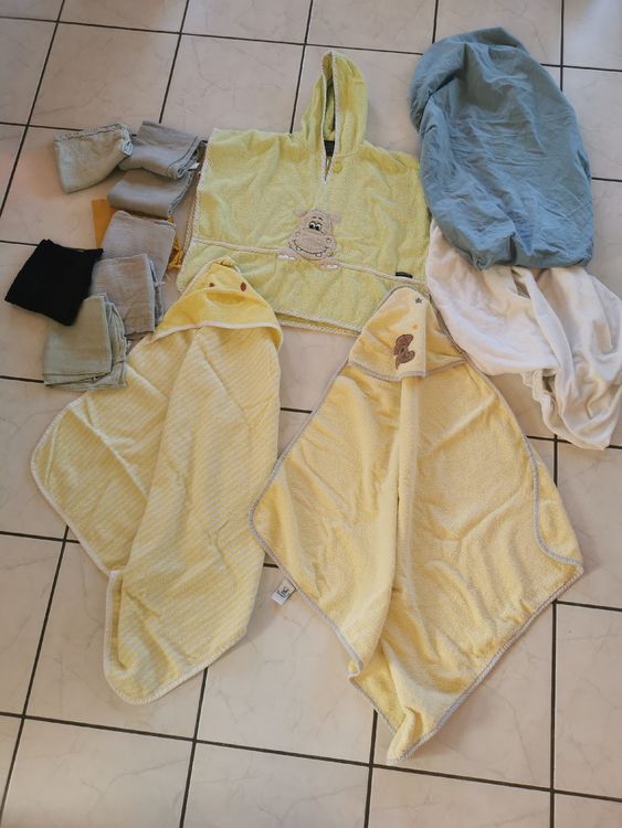 Baby Packet (Gebraucht) in Worb für CHF 8 – mit Lieferung auf Ricardo ...