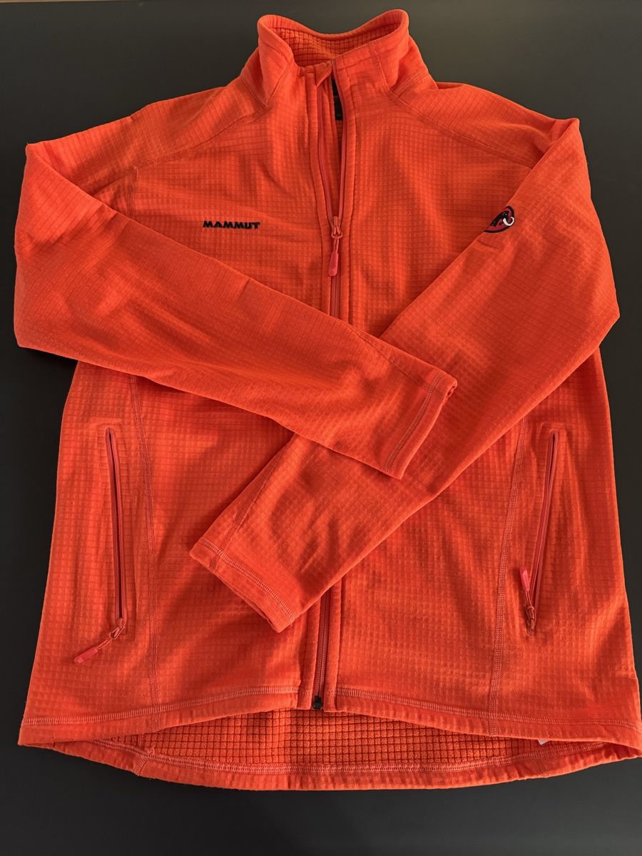 Mammut Zwischenjacke (Gebraucht) in Seengen für CHF 75 – mit Lieferung ...