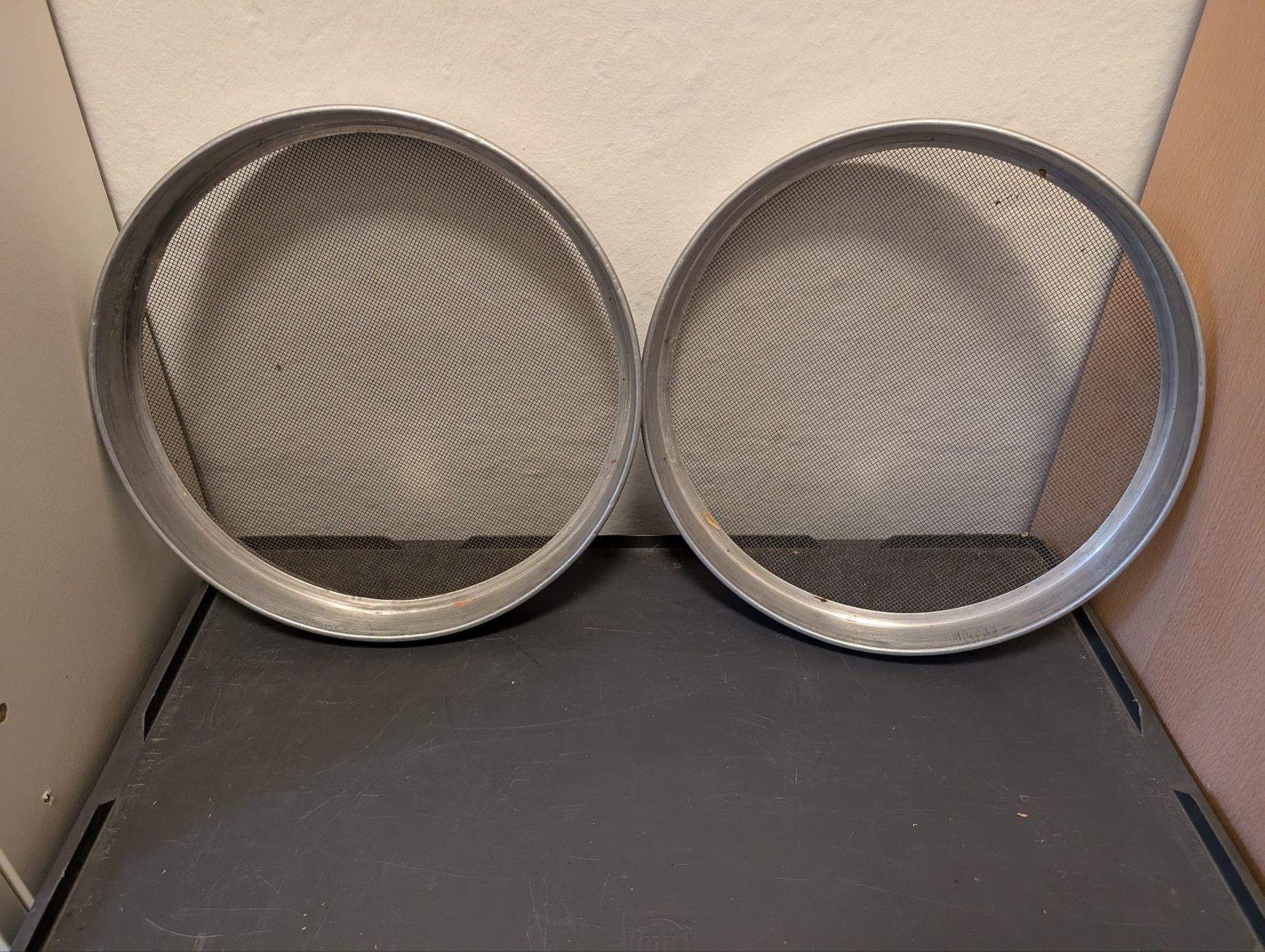 Sigg Dörrex Dörrgerät mit 10 Gittern, Top Zustand (Gebraucht) in ...