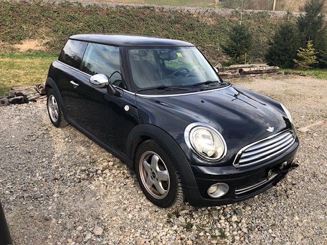 Mini One 2007 154000km | Acheter sur Ricardo