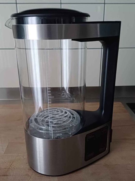 Negative Ion Water Machine (Neu und originalverpackt) in Winterthur für ...