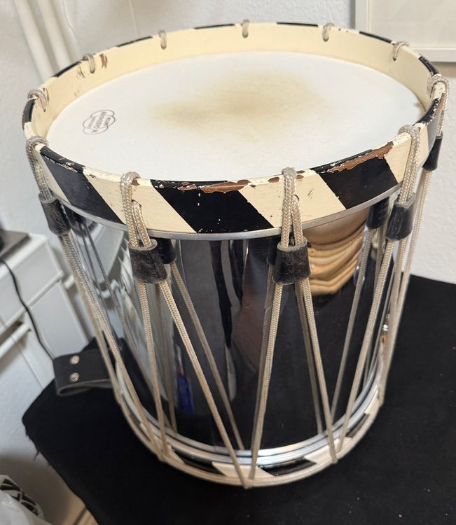 Basler Trommel 4/4 (Gebraucht) in Luzern für CHF 159 – nur Abholung auf ...