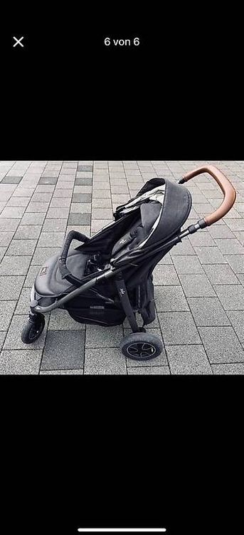 Jole buggy (Gebraucht) in Alberswil für CHF 150 – nur Abholung auf ...