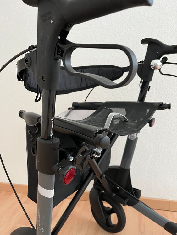 Rollator Troja 2G Premium (Gebraucht) in Basel für CHF 200 – nur ...
