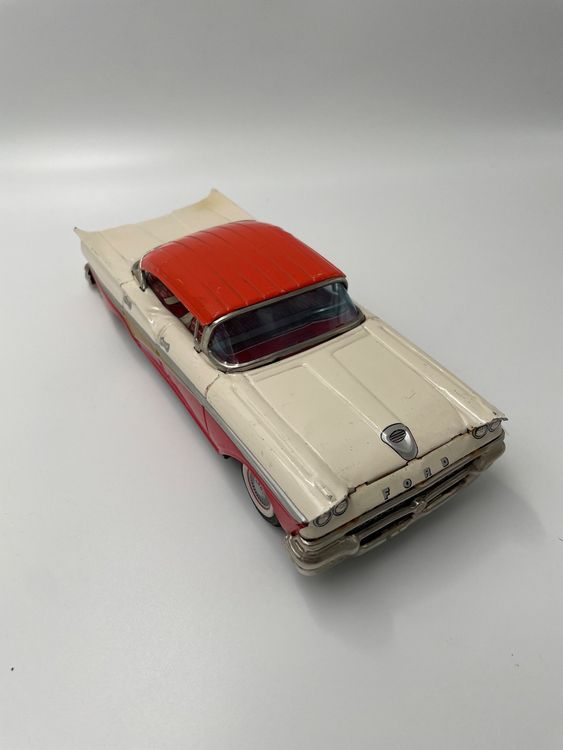 Blech / Modellauto Ford 1959 (Gebraucht) in Affoltern am Albis für CHF ...