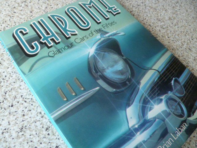 CHROME Glamour US Cars of the Fifties | Kaufen auf Ricardo