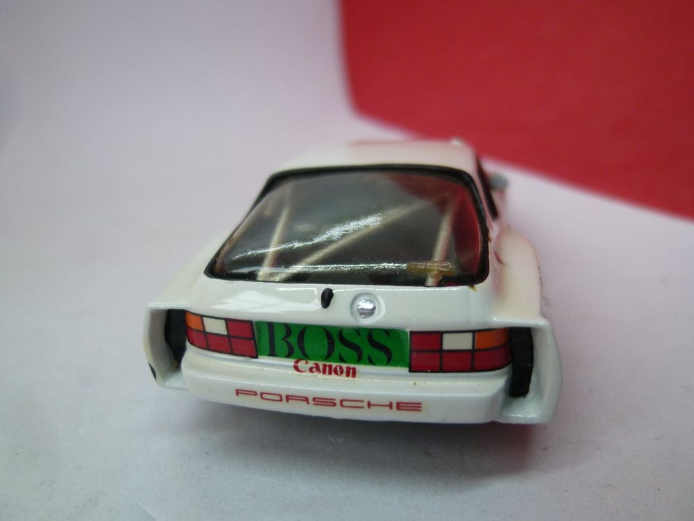 Porsche 924 Carrera GT - Le Mans 1981 " Boss" by Tin Wizard (Gebraucht ...