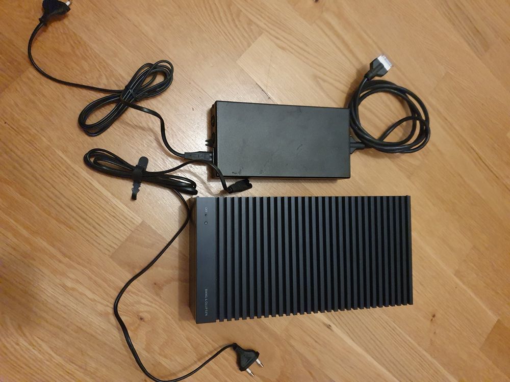 Beolink Passive und Beolink Converter (Gebraucht) in für CHF 45 – mit ...