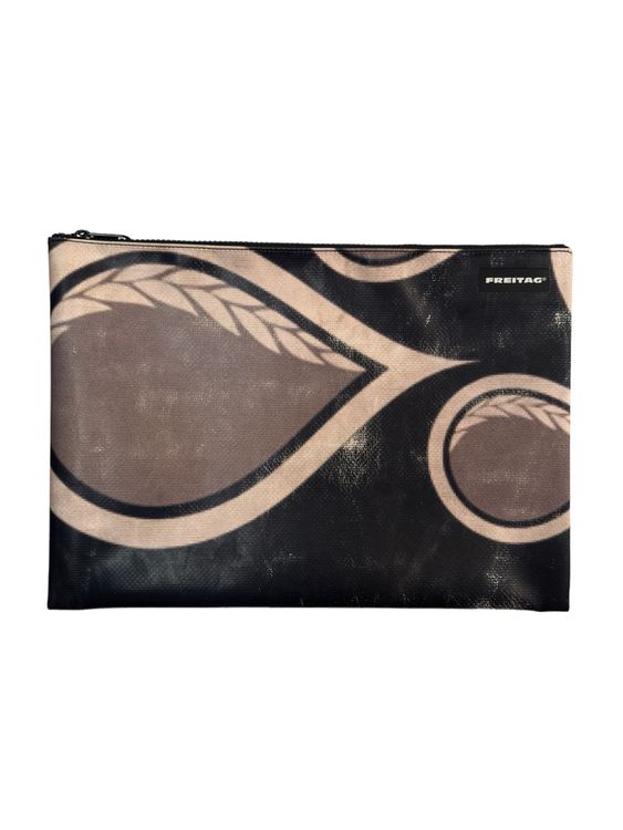 Freitag F08 Dan - Pouch Large (Neu und originalverpackt) in für CHF 55 ...