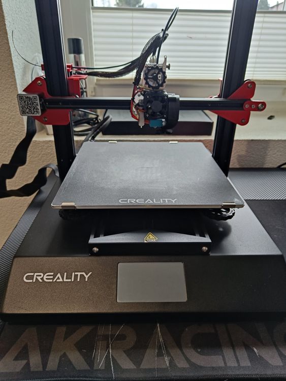 Creality Cr10s Pro V2 | Kaufen auf Ricardo