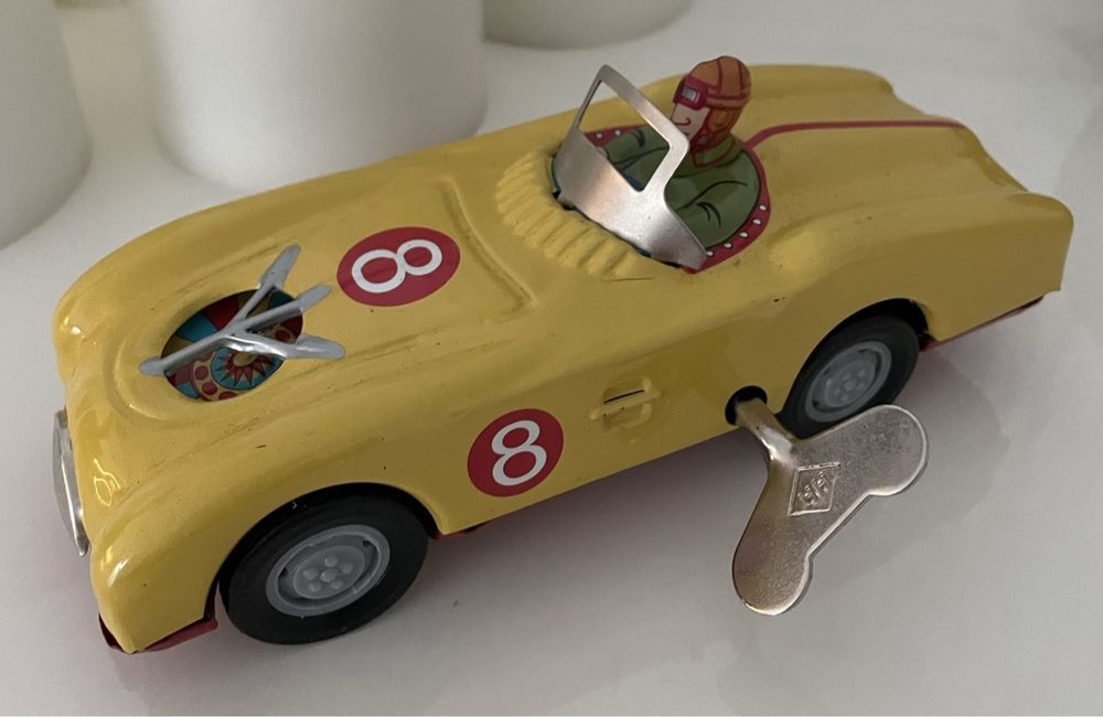 Blechauto | Kaufen auf Ricardo