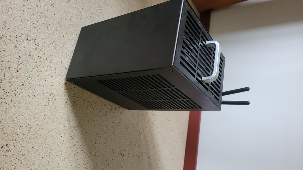 Mini ITX Computer für gaming und htpc (Gebraucht) in Zürich für CHF 135 ...